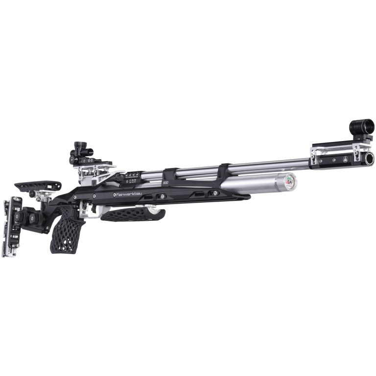 FWB 900 ALU - Sport Shooting Depot