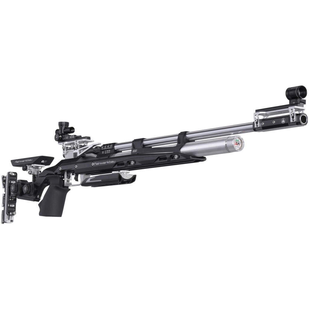 FWB 900 ALU - Sport Shooting Depot