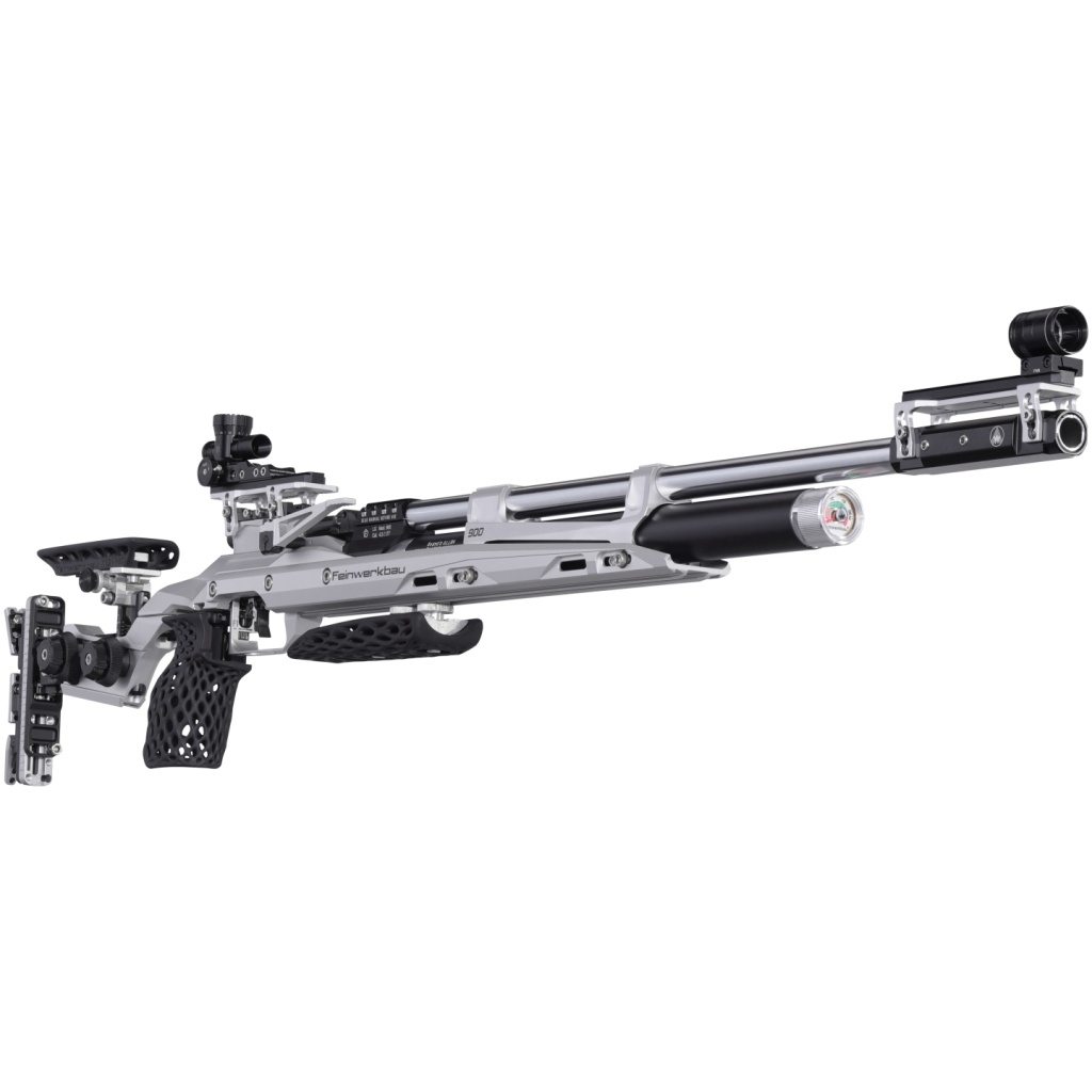 FWB 900 ALU - Sport Shooting Depot