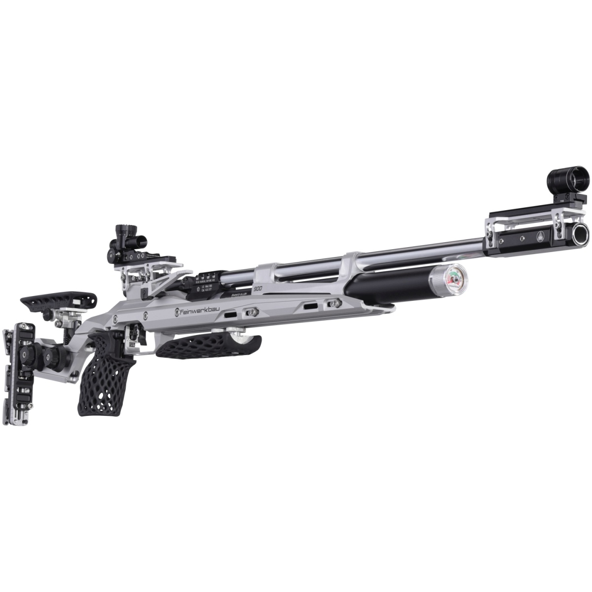 FWB 900 ALU - Sport Shooting Depot