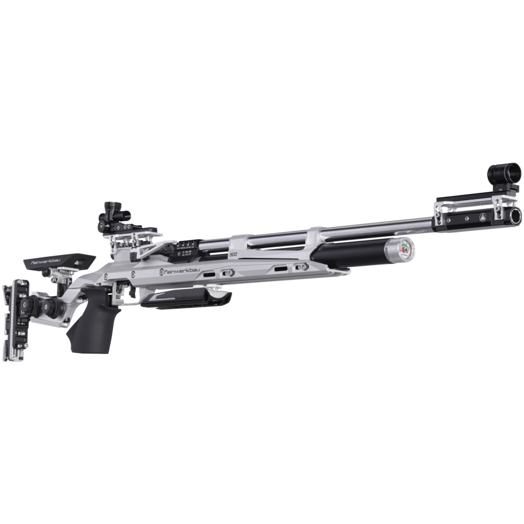 FWB 900 ALU - Sport Shooting Depot