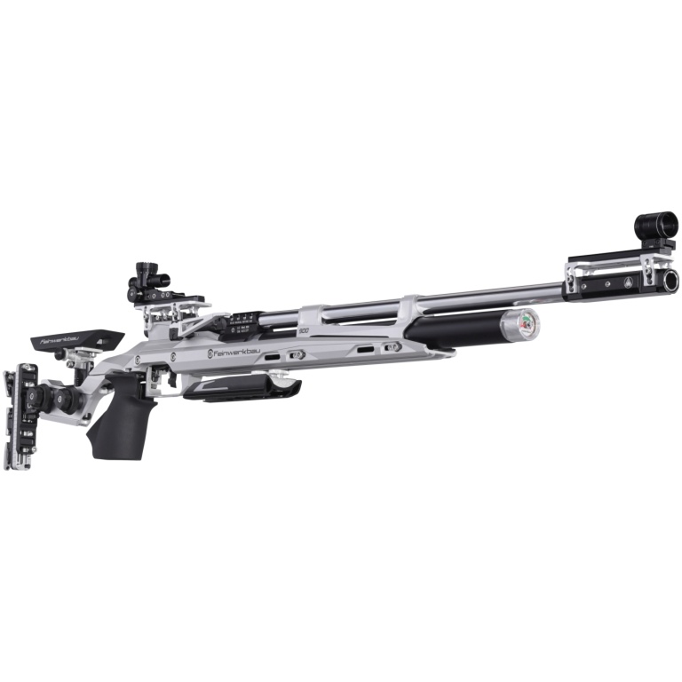 FWB 900 ALU - Sport Shooting Depot