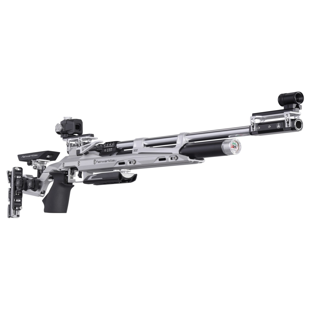 FWB 900 ALU - Sport Shooting Depot