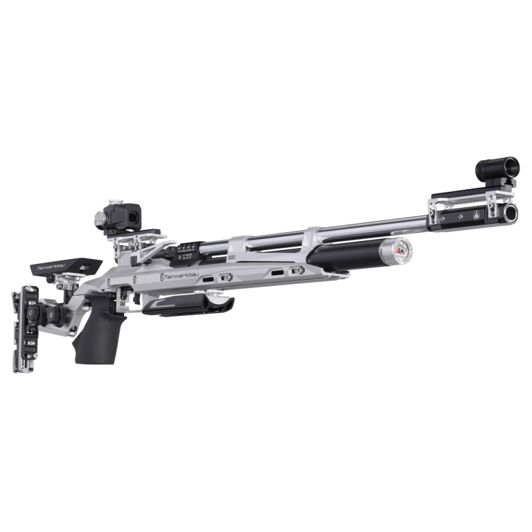FWB 900 ALU - Sport Shooting Depot