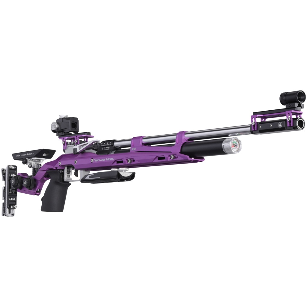 FWB 900 ALU - Sport Shooting Depot