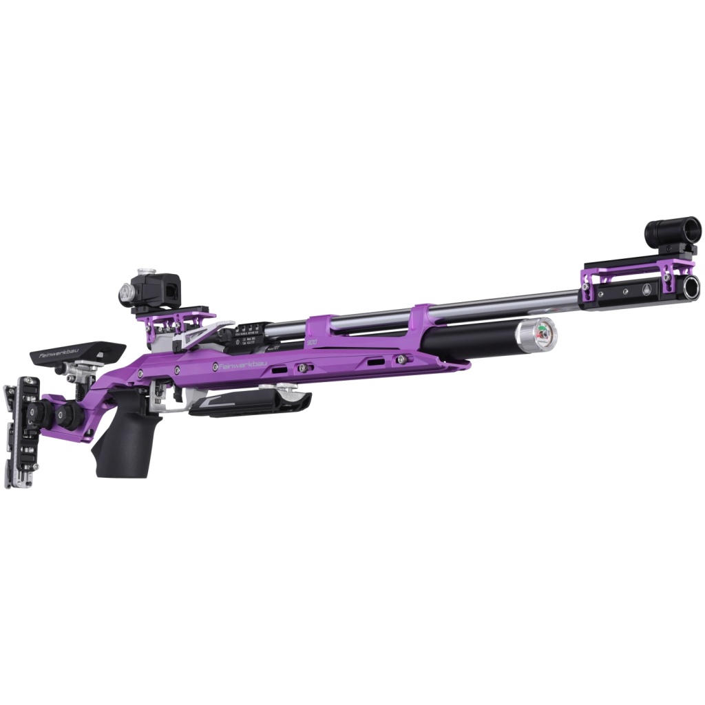 FWB 900 ALU - Sport Shooting Depot