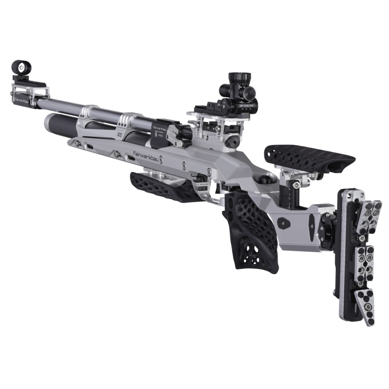 FWB 900 ALU - Sport Shooting Depot