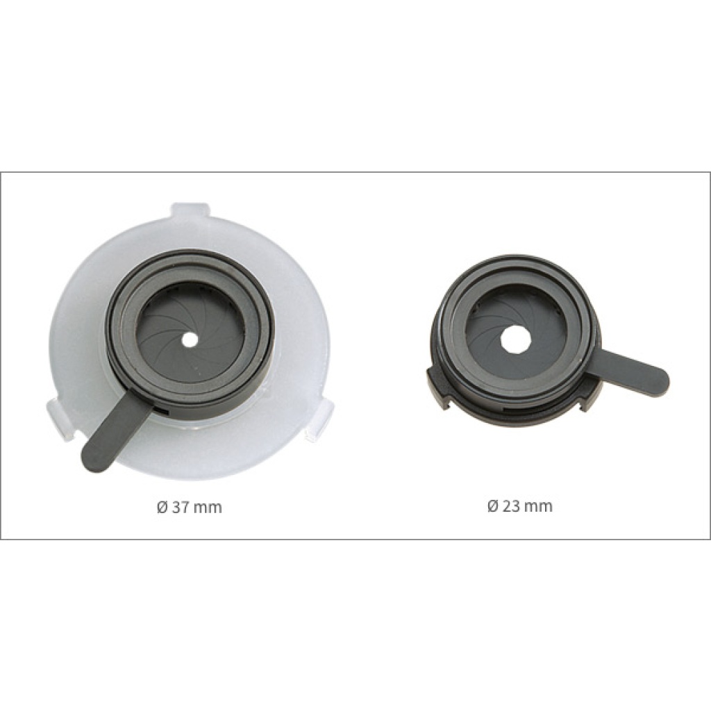 Knobloch Iris Shutter - Sport Shooting Depot