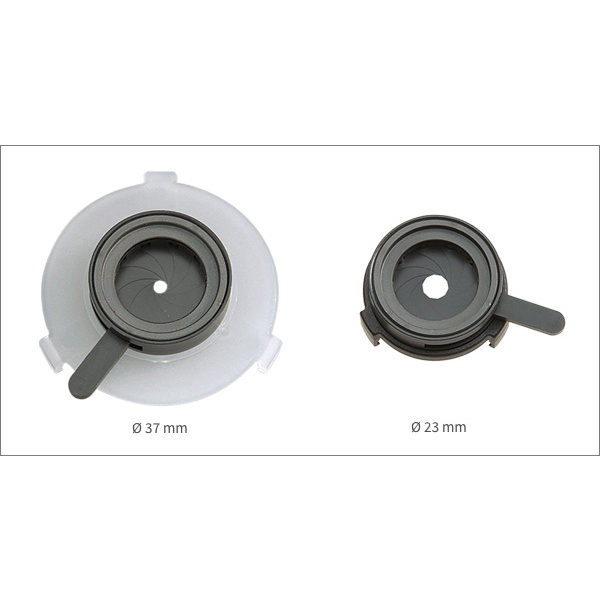 Knobloch Iris Shutter - Sport Shooting Depot