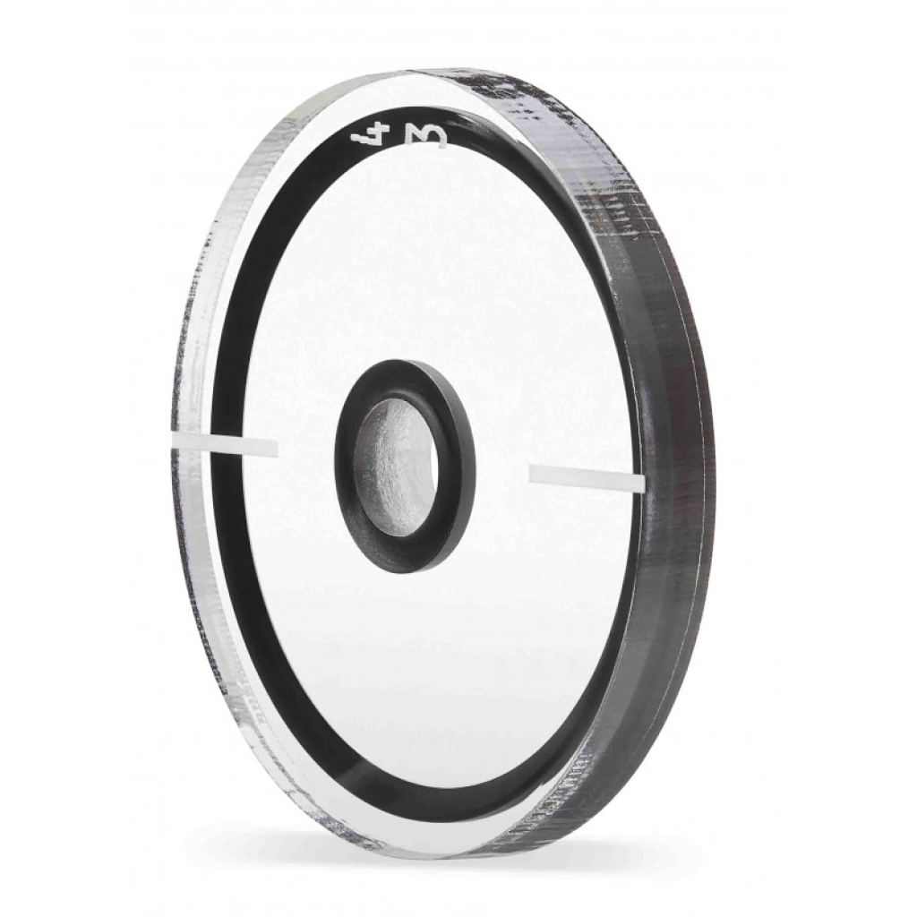 Clear Sight Insert for TEC-HRO Front Sight - Sport Shooting Depot