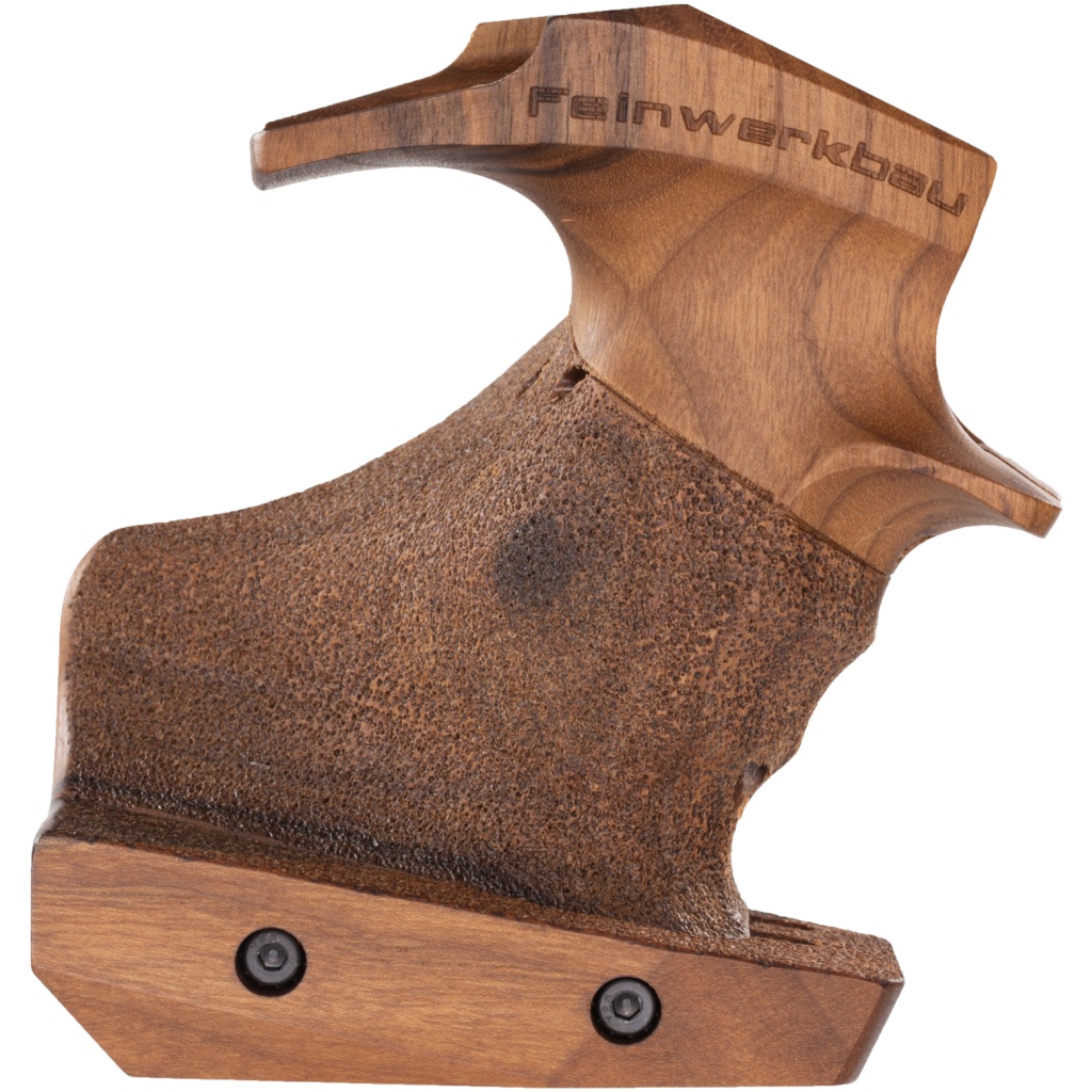 Rink Grip for Sport Pistol - Sport Shooting Depot