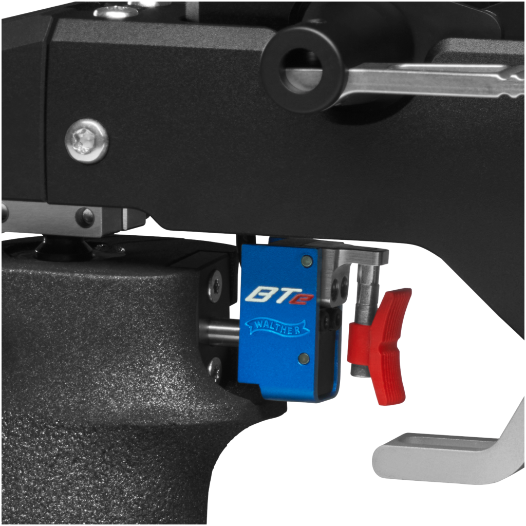 Walther LG500 itec - Sport Shooting Depot