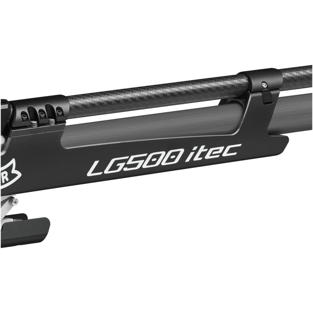 LG500 itec - Sport Shooting Depot