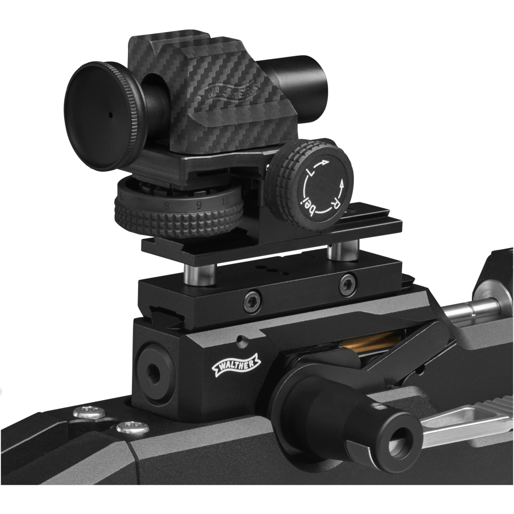 LG500 itec - Sport Shooting Depot