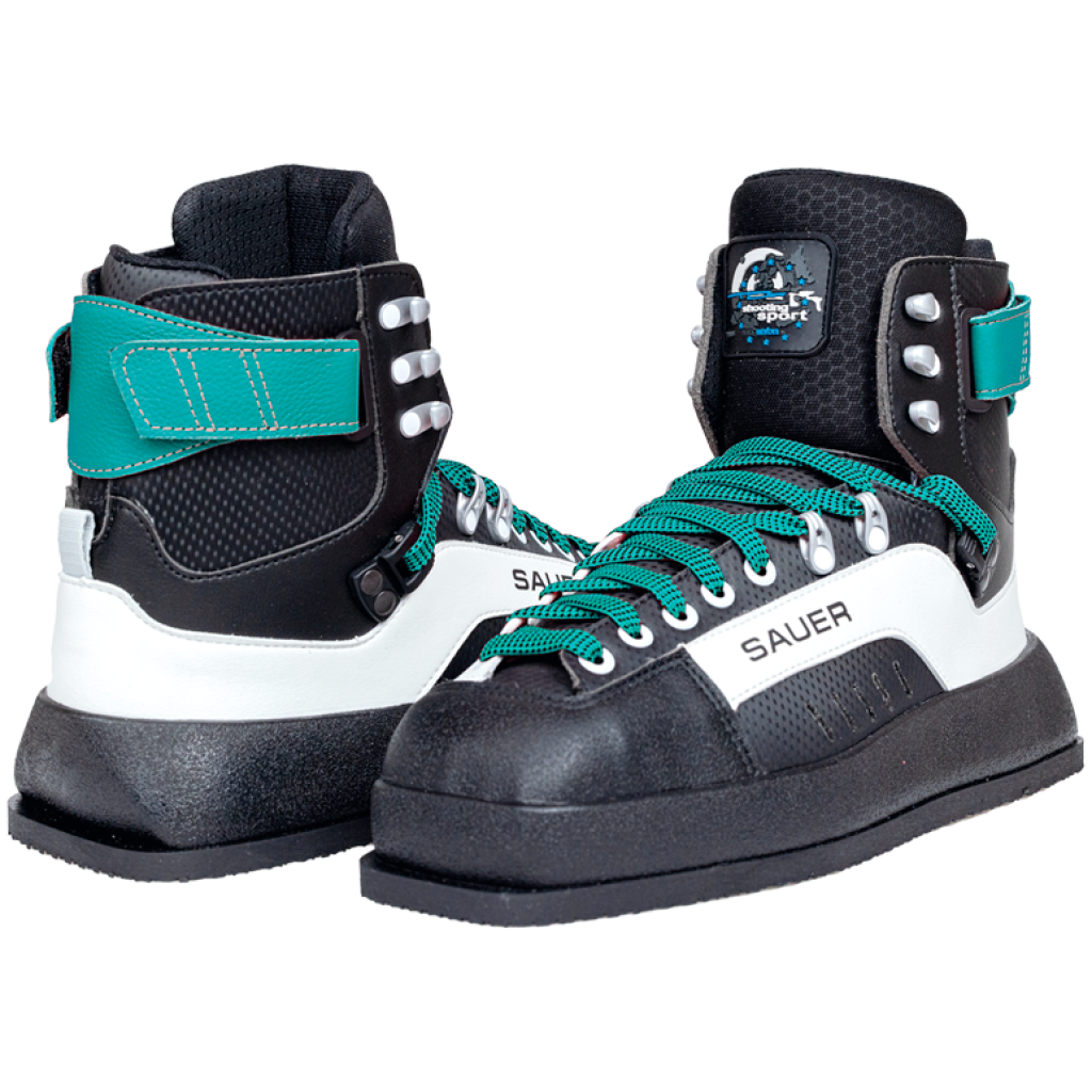 SAUER Rifle Boots "PERFECT X" - Sport Shooting Depot