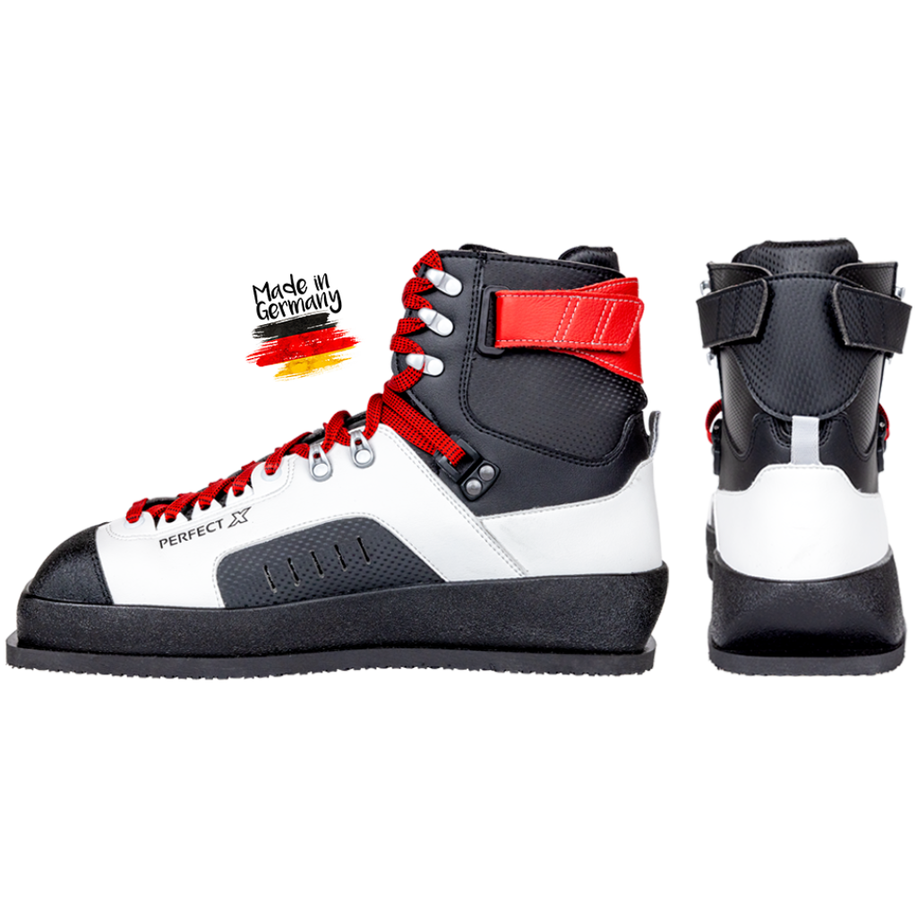 SAUER Rifle Boots "PERFECT X" - Sport Shooting Depot