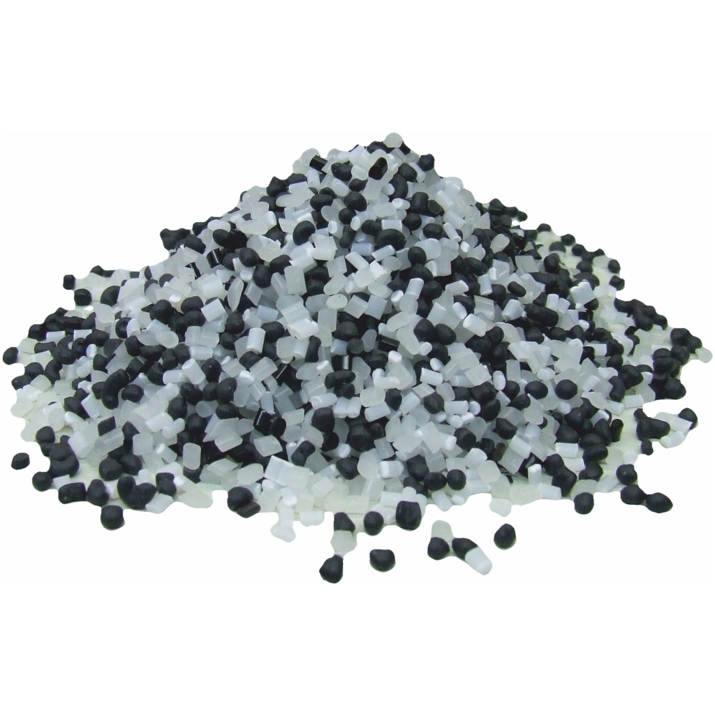 Plastic granulate - Sport Shooting Depot