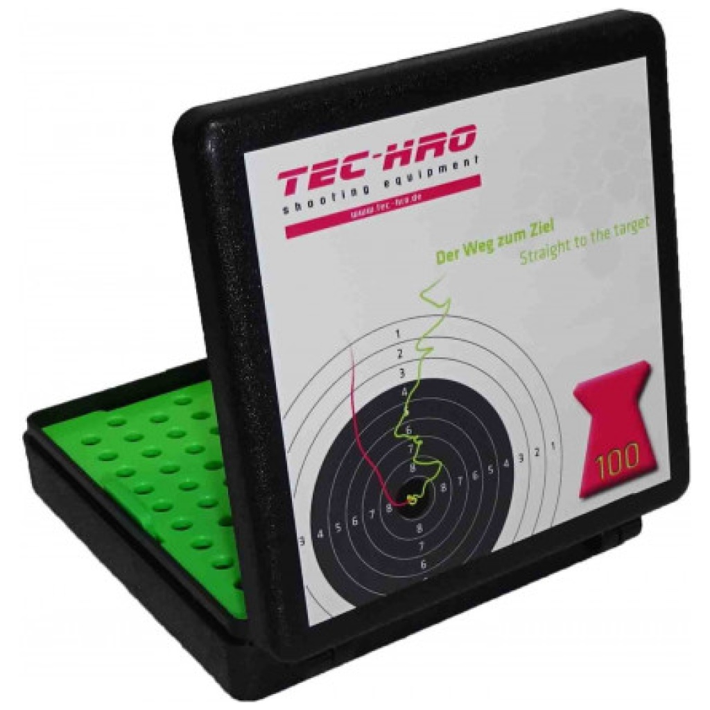 TEC-HRO Shooting Equipment Archives - Sport Shooting Depot