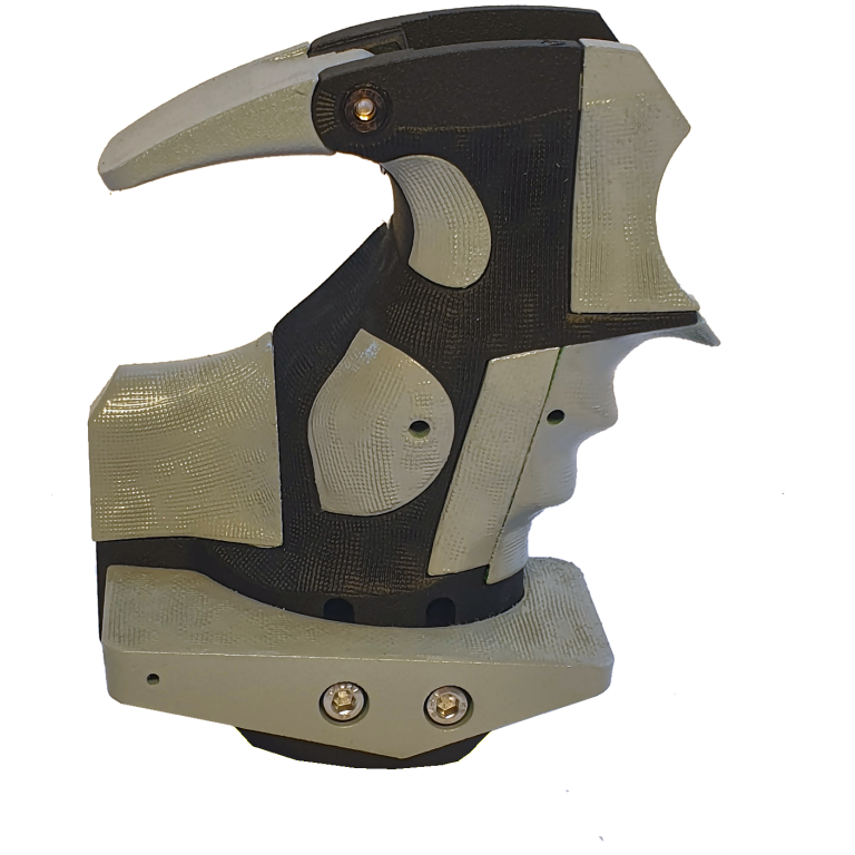 SmartGrip - Modular Pistol Grip - Sport Shooting Depot