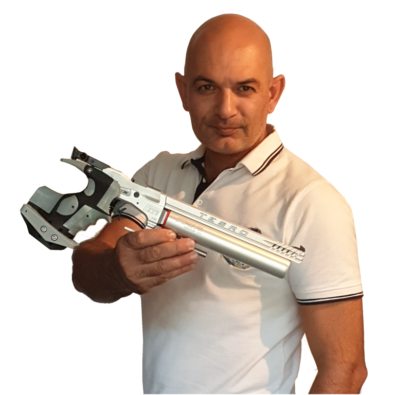 SmartGrip - Modular Pistol Grip - Sport Shooting Depot