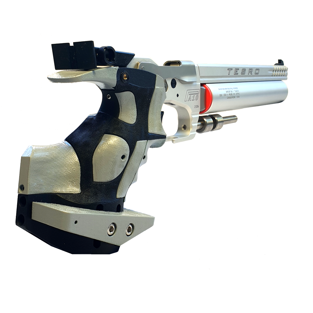 SmartGrip - Modular Pistol Grip - Sport Shooting Depot