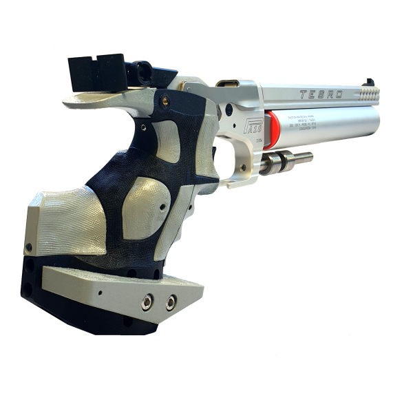 SmartGrip - Modular Pistol Grip - Sport Shooting Depot