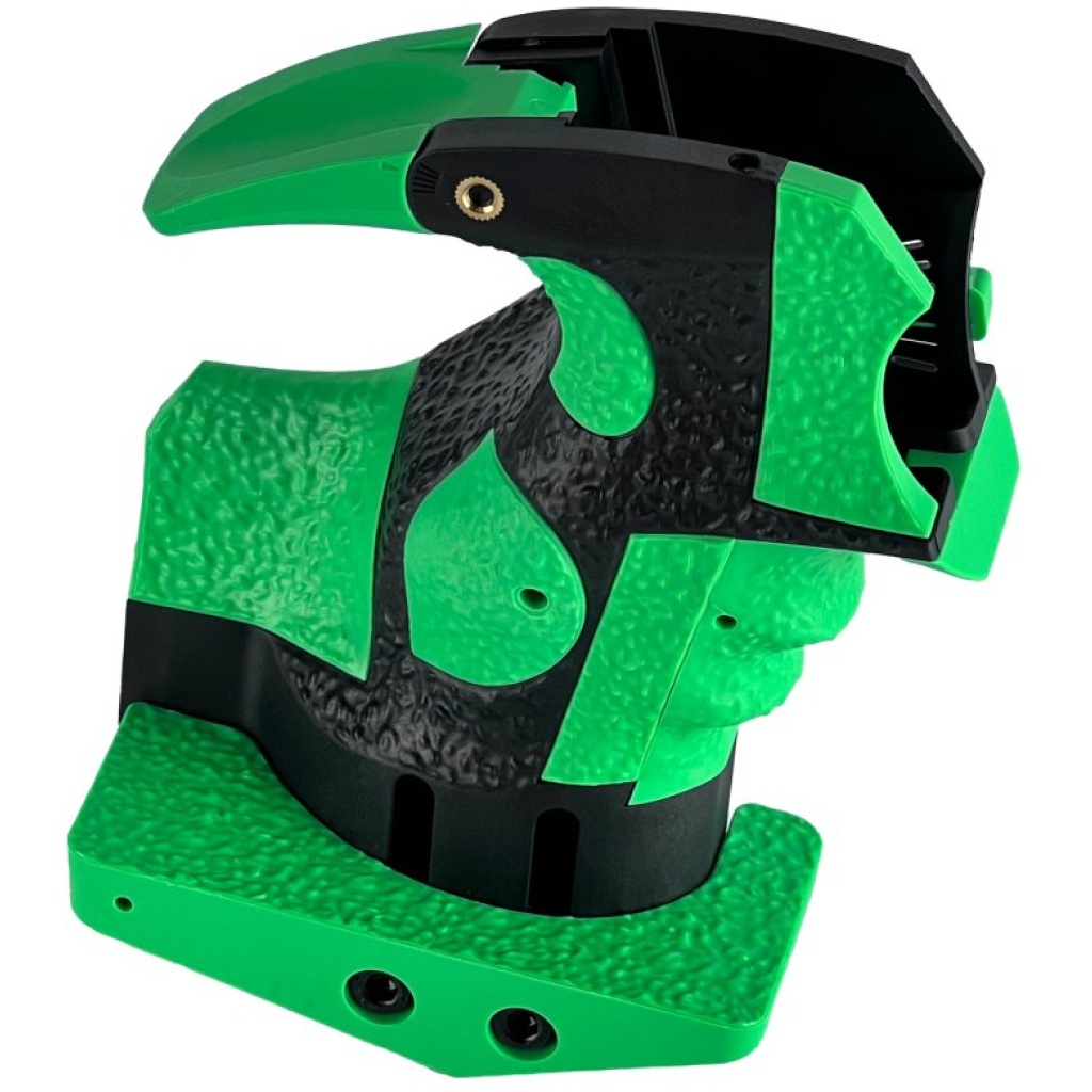 SmartGrip - Modular Pistol Grip - Sport Shooting Depot