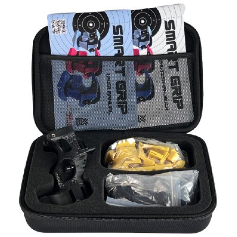 SmartGrip - Modular Pistol Grip - Sport Shooting Depot