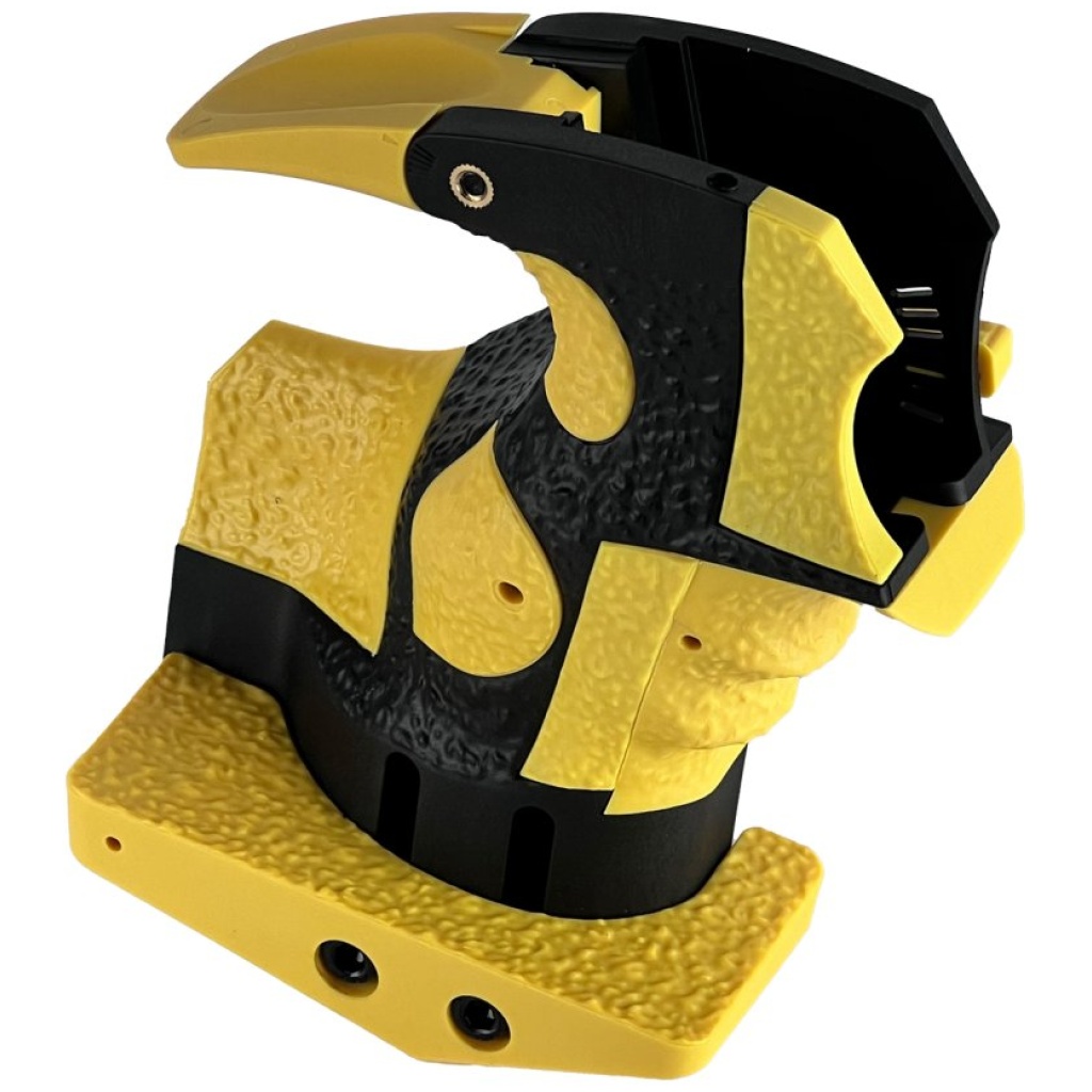 Rink Grip for Sport Pistol - Sport Shooting Depot