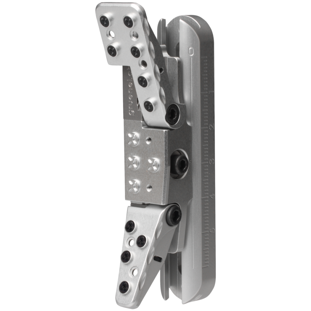 G+E Butt-plate Evolution - Sport Shooting Depot