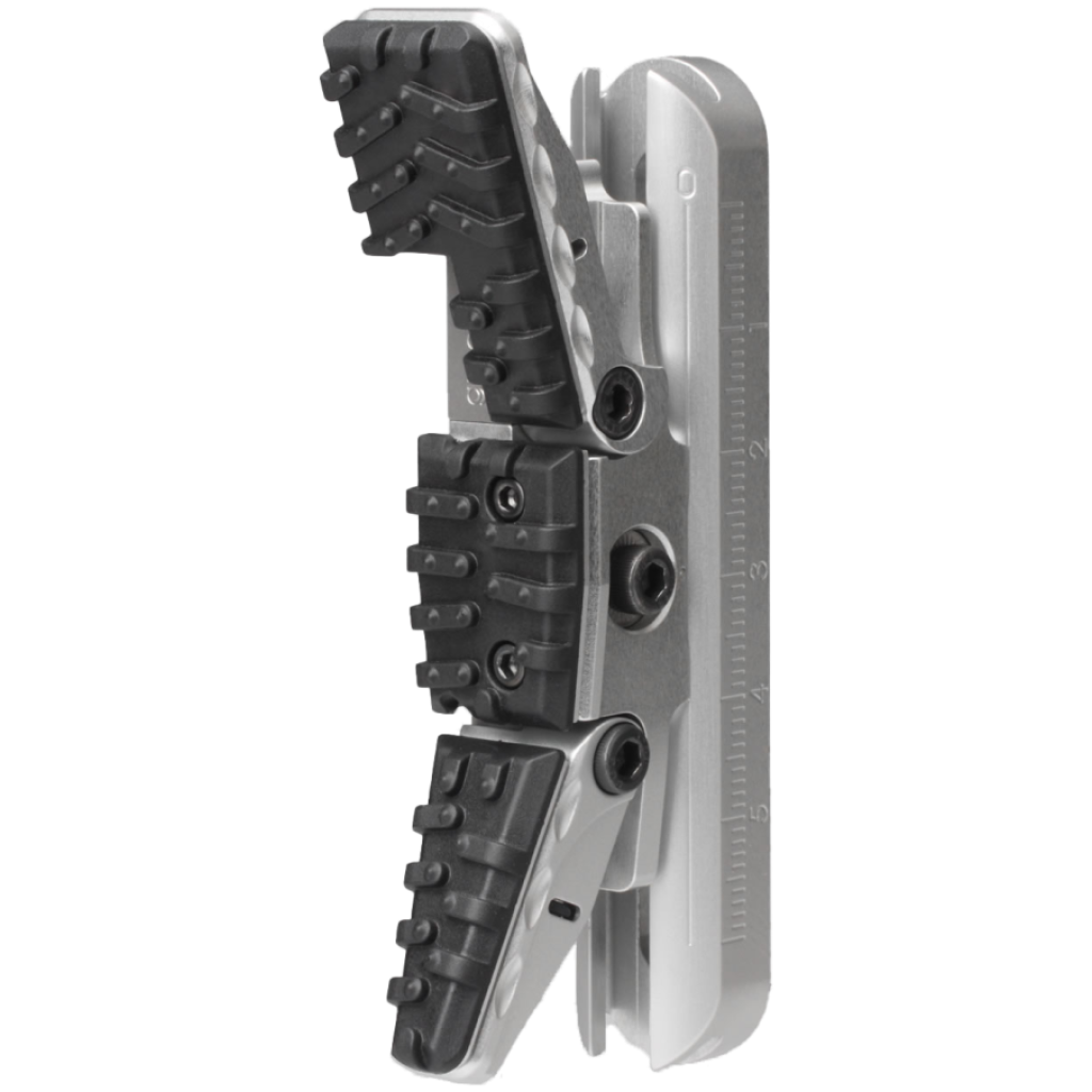 G+E Butt-plate Evolution - Sport Shooting Depot