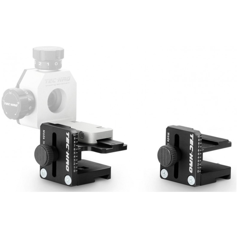 TEC-HRO Rapid, sight-elevation - Sport Shooting Depot