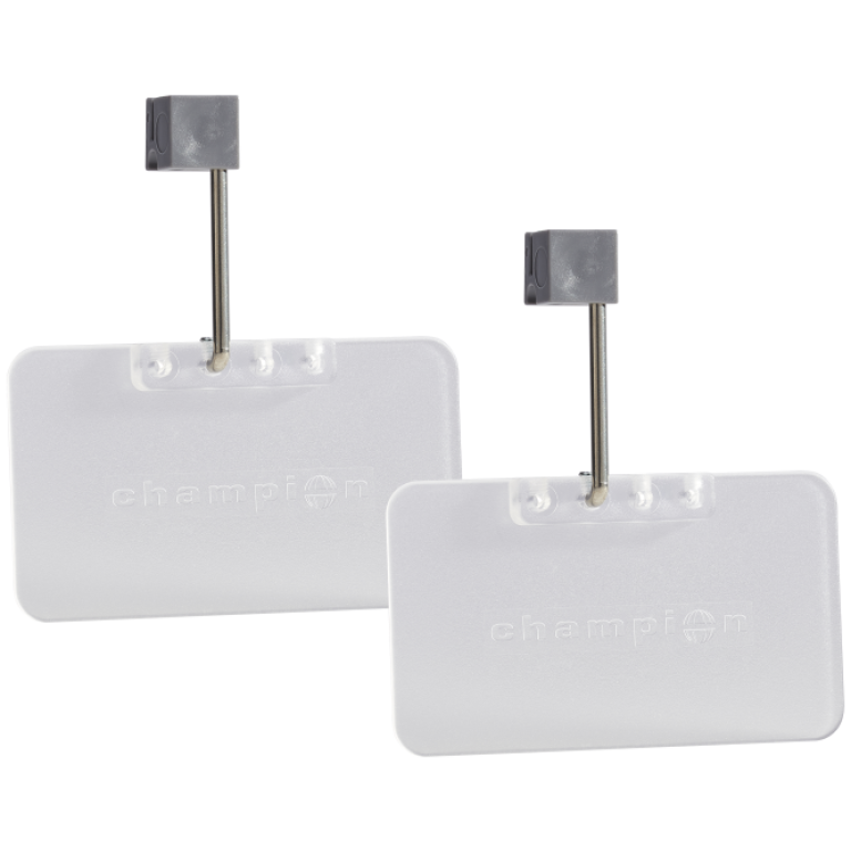 Champion Side-Blinders - Sport Shooting Depot