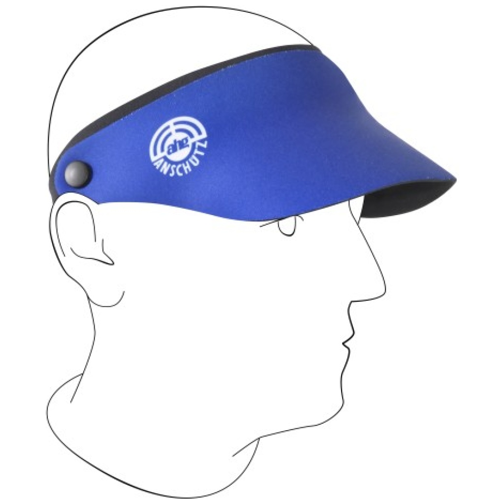 Visor de Luxe - Sport Shooting Depot