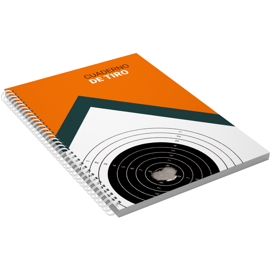 Book - Rifle Training - Sport Shooting Depot